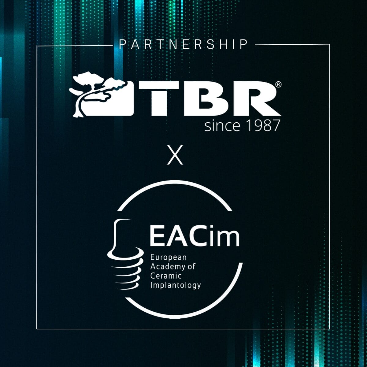 EACIM x TBR - TBR Dental